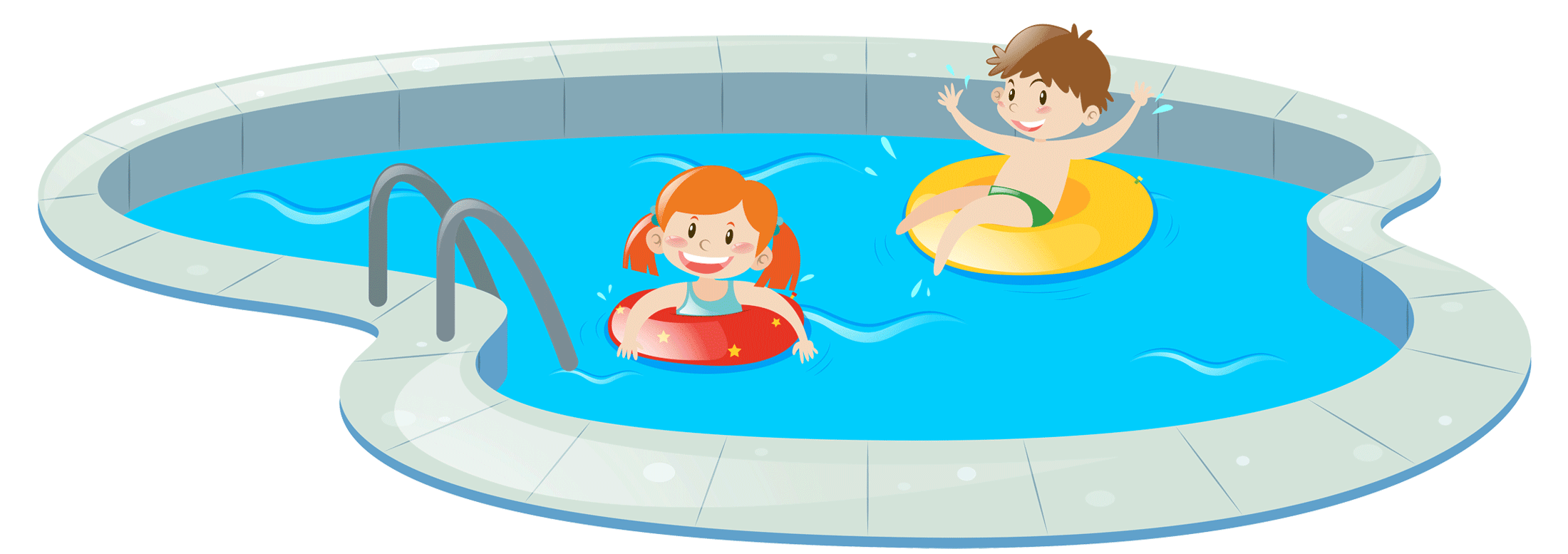 Top tips to keep your kids safe - Cyprus swimming pool safety fences ...